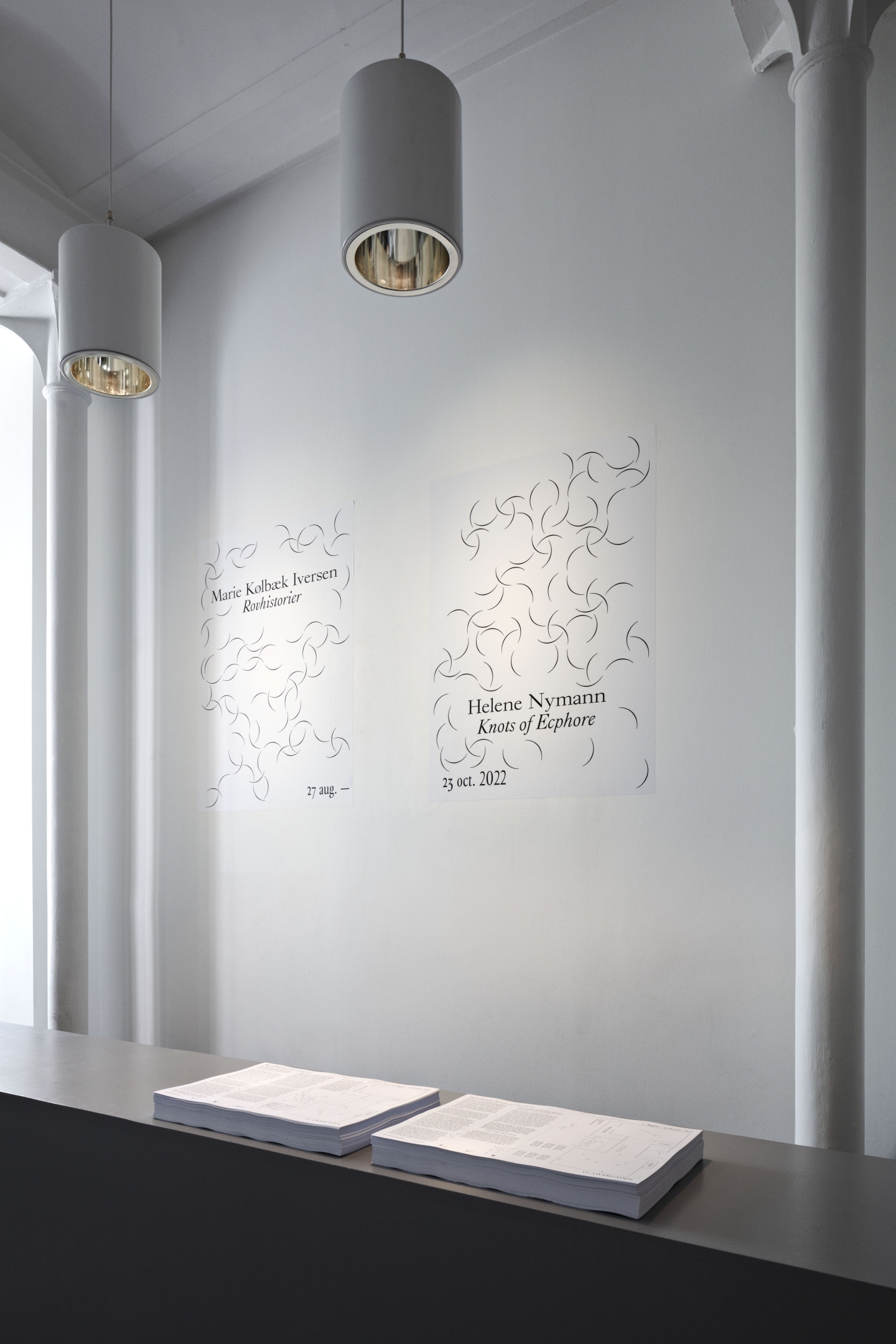 Art of Documenting Art – Freja Kir