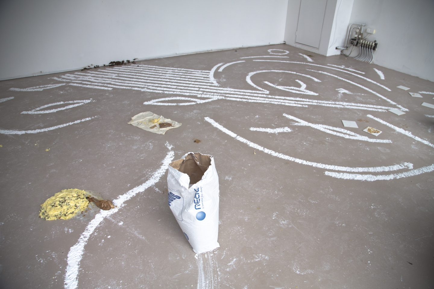 Art of Documenting Art – Freja Kir